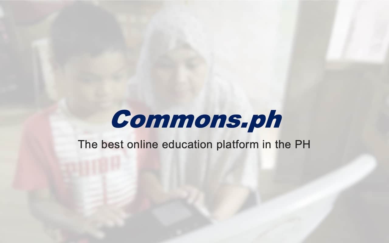 DepEd Commons User Guide