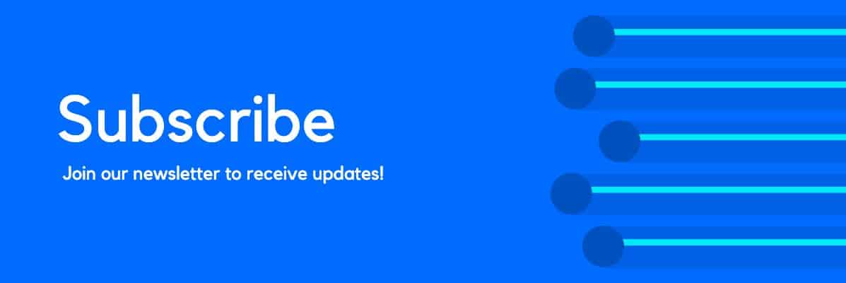 Subscribe - Commons PH